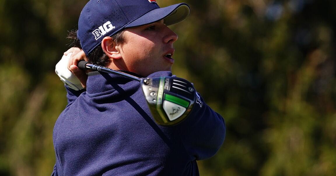 UI golf trending upward as championship season begins | Sports | news ...