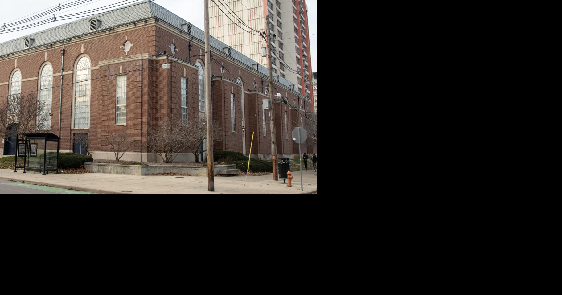 Just Askin' | What would it take to repair the UI Ice Arena? | News ...