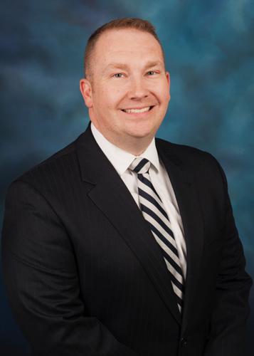 Rep. Ammons: 'Nobody is better suited to step into the Senate than I am ...