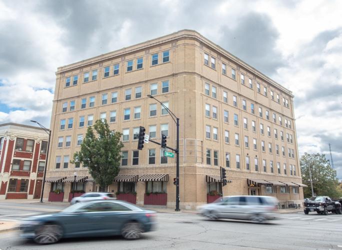 Guest Commentary | Please prioritize senior residents at Inman Place ...