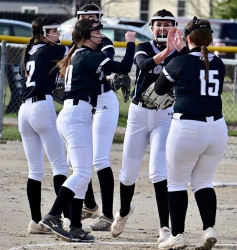 Prep sports extra: Storm softball thriving after thrilling start to season | Sports | news ...