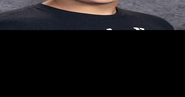 Evan McCarty | | news-gazette.com