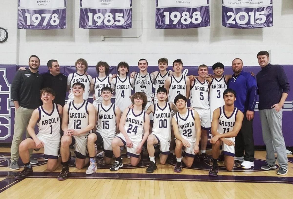 Purple Riders ride into the Sweet 16 | Sports | news-gazette.com