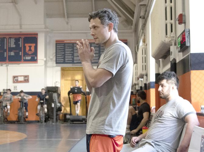 Illini looking forward to seeing how rest of 2023 season plays out ...