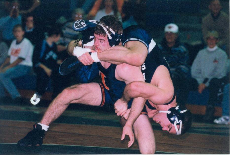 ‘What you remember is all the work it took to that point’ | Wrestling ...