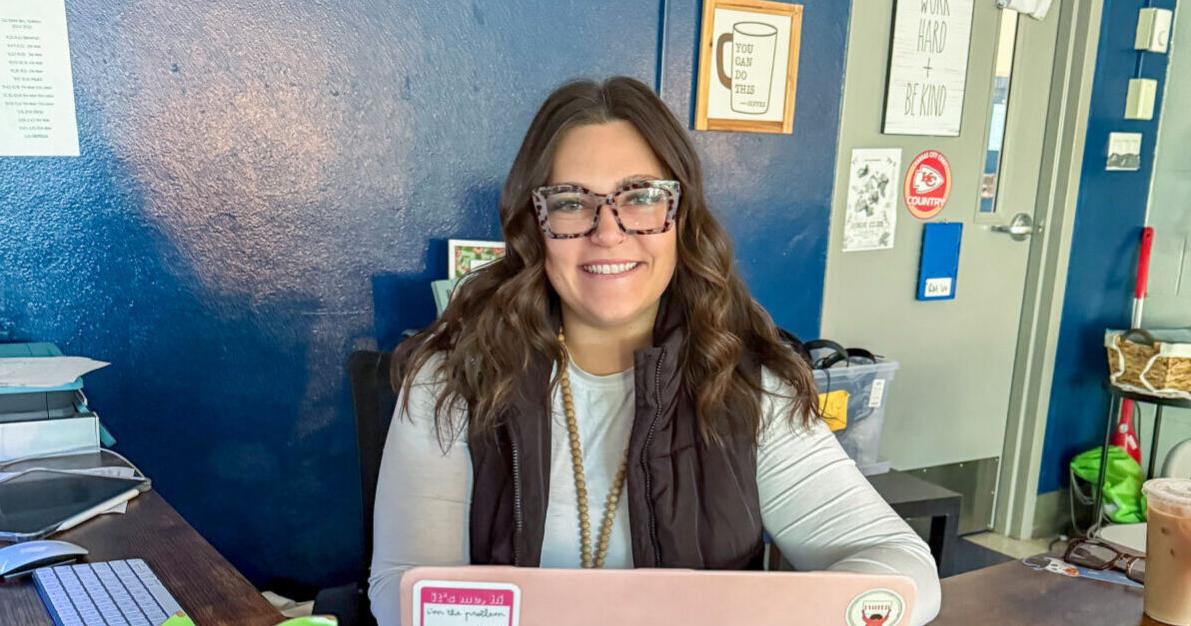 Teacher of the Week: Jessica Kocanda, Reading/Language Arts, J.W. Eater ...