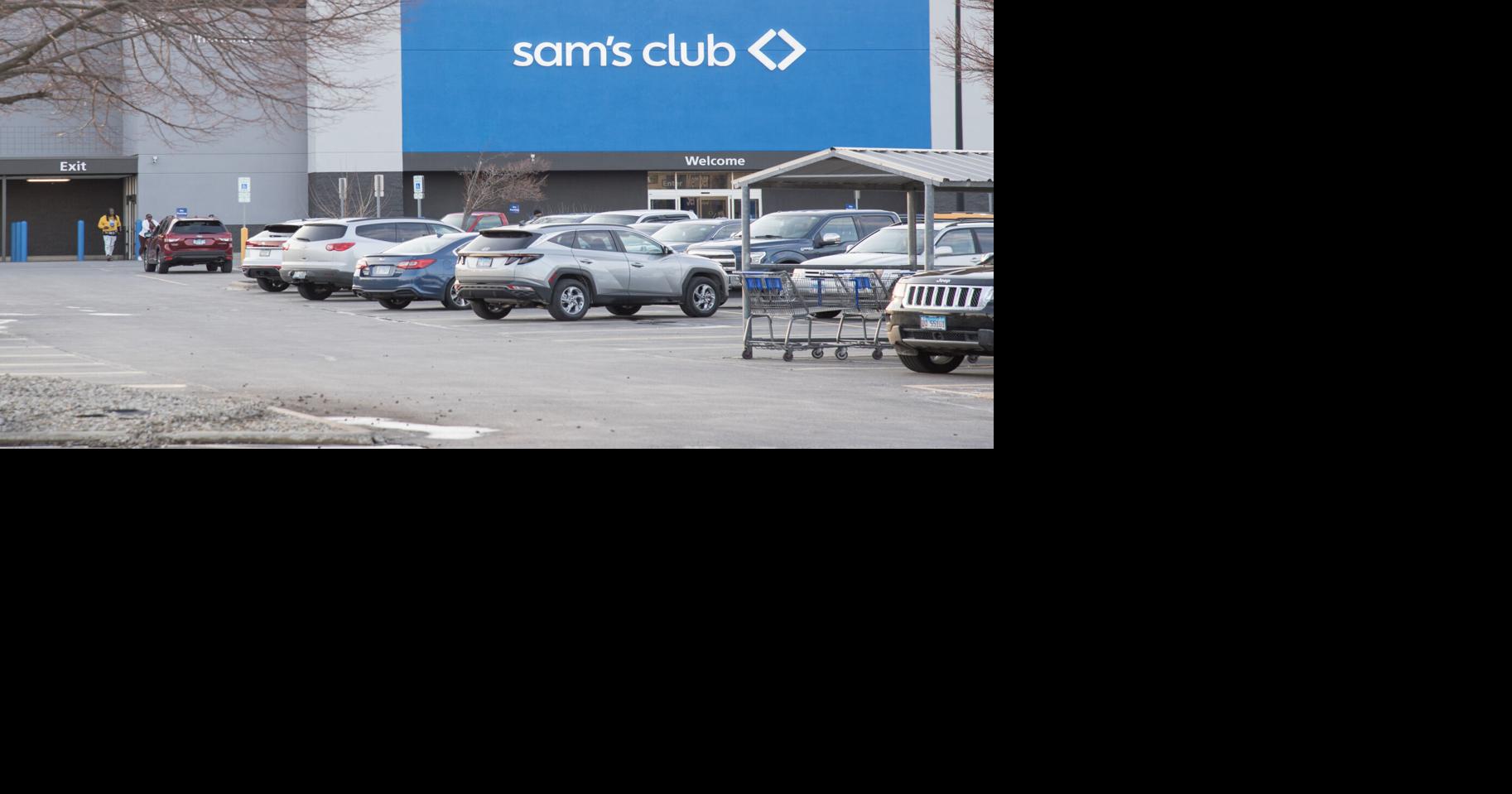 Just Askin' | When will Sam's Club switch to 'seamless exit'? | Columns ...