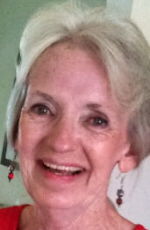 Patricia 'Patti' A. Fogel | Ford County | news-gazette.com