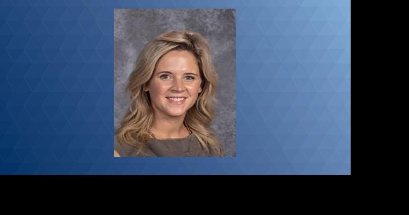 McDermaid named PBL High's next principal | Education | news-gazette.com