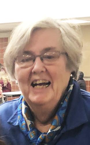 Name Dropping | Urbana Vietnam veteran proud to have served | Columns ...