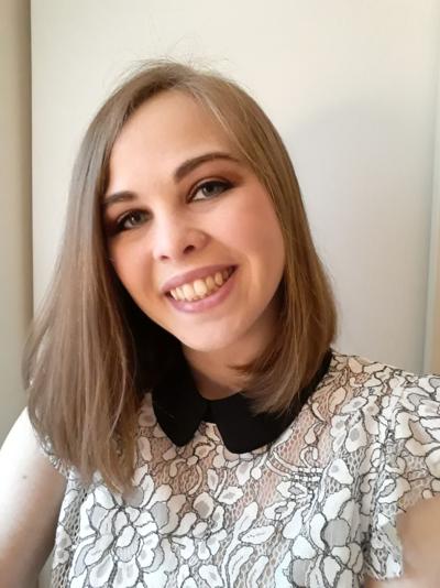 April Petrie | Exploring mental health and existential purpose in ...