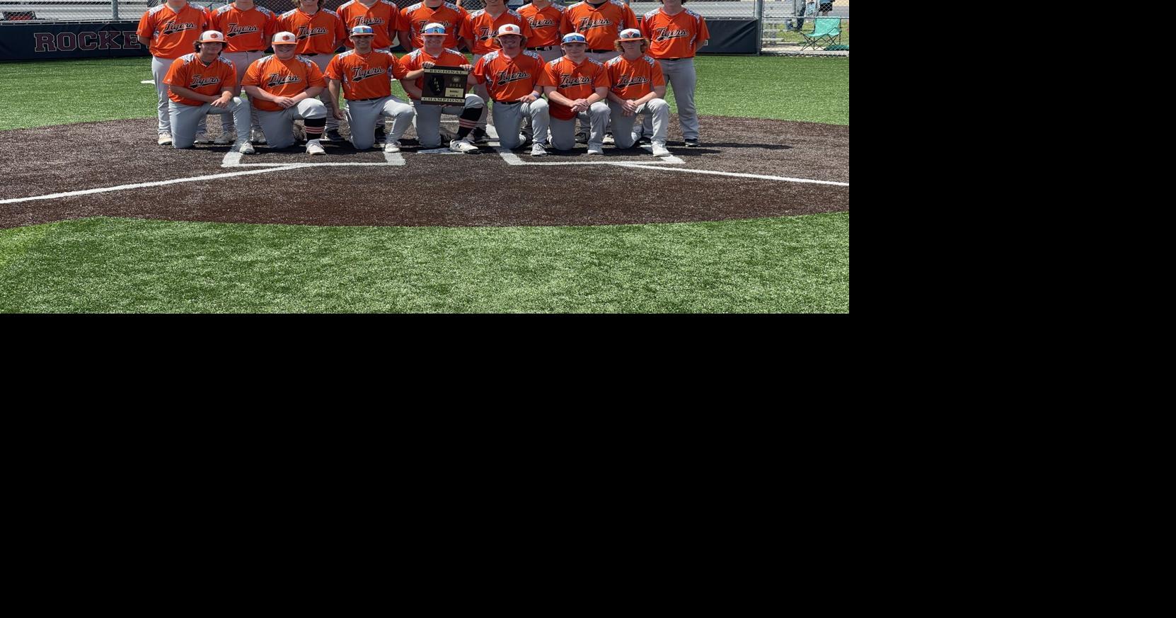 Westville baseball wins first regional title since 1993 | Sports | news ...