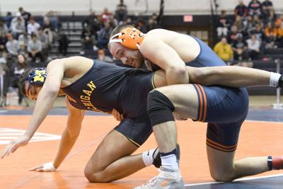 Gunther revels in chance to team up with younger brother: ‘I loved it ...