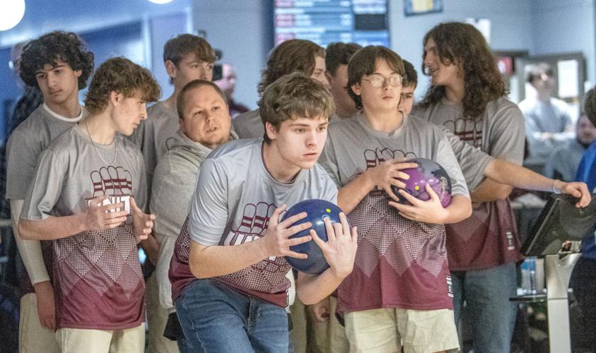 Bob Asmussen | Unity High coach, bowlers enjoying debut season ...