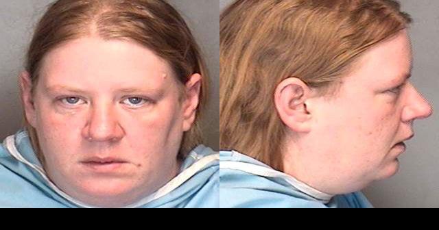 Judge: 8 years for Buckley woman who's 'done a really good job at being ...
