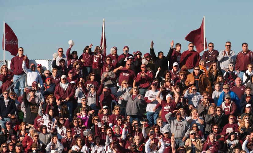 10 years later: Unity football's 2012 Class 3A state runner-up season ...