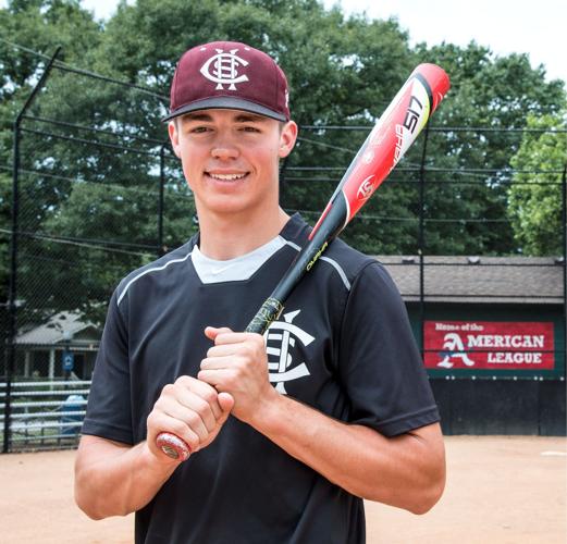 Meet the All-Area baseball first team | Baseball | news-gazette.com