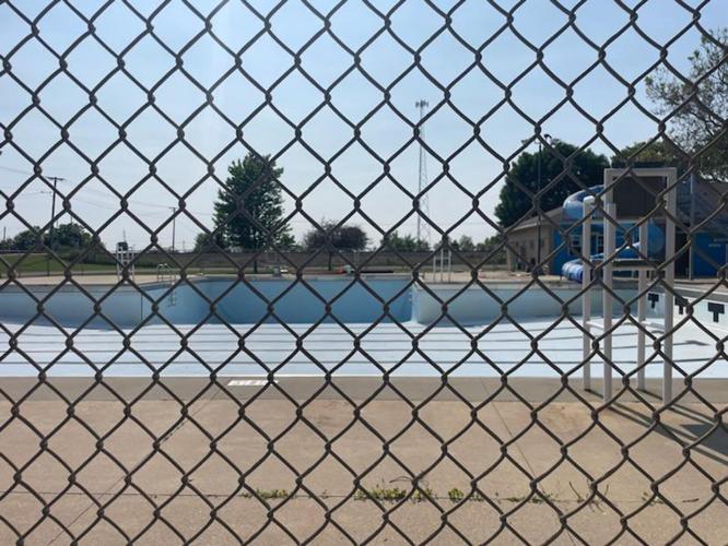 Mechanical issues delay start of pool season in Tuscola | News | news ...