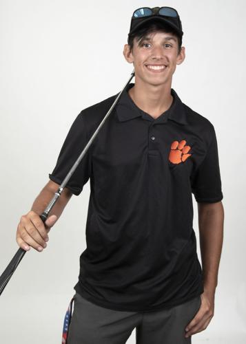 Faces of Fall: Sept. 23, 2021 | Sports | news-gazette.com