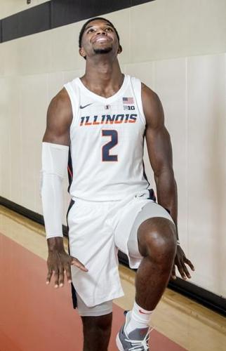 Get to know the 2018-19 Illinois men's basketball team | Illini sports ...