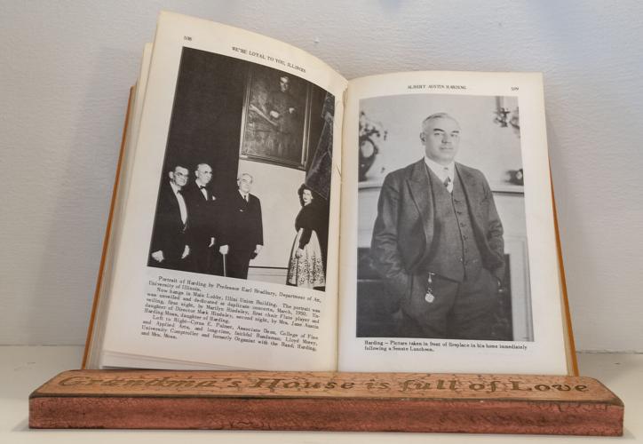 Worthy of note: Champaign home has played a big role in UI’s musical ...