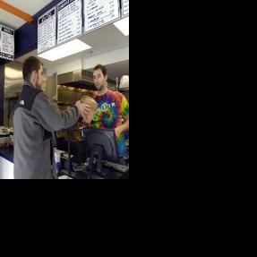 Liquor deliveries spark concern from Champaign officials | News | news ...