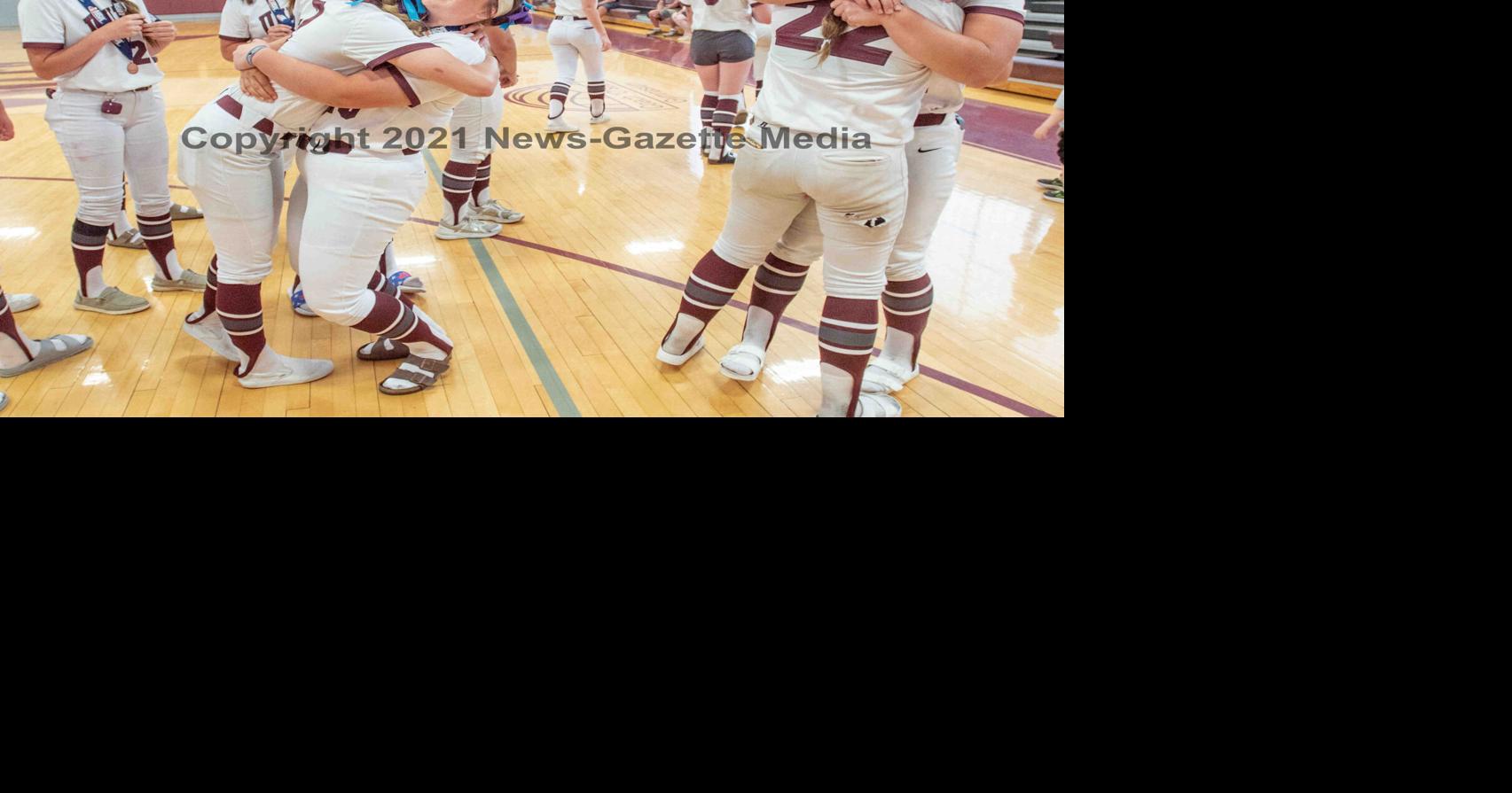 Unity Softball Takes Third in State 6/22 | Multimedia | news-gazette.com