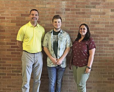 PBL's Kennedy honored for being an ‘initiator’ in classroom | Ford ...