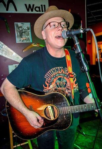 Notes-Worthy: David Howie | News | news-gazette.com