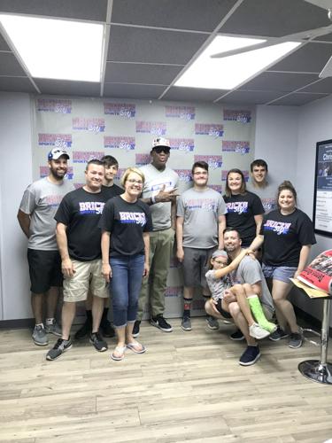 Sunday Special | Impact of coronavirus on local sports community (May 3 ...