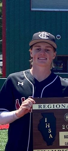 2024 All-Area Baseball: Meet the first team | Sports | news-gazette.com