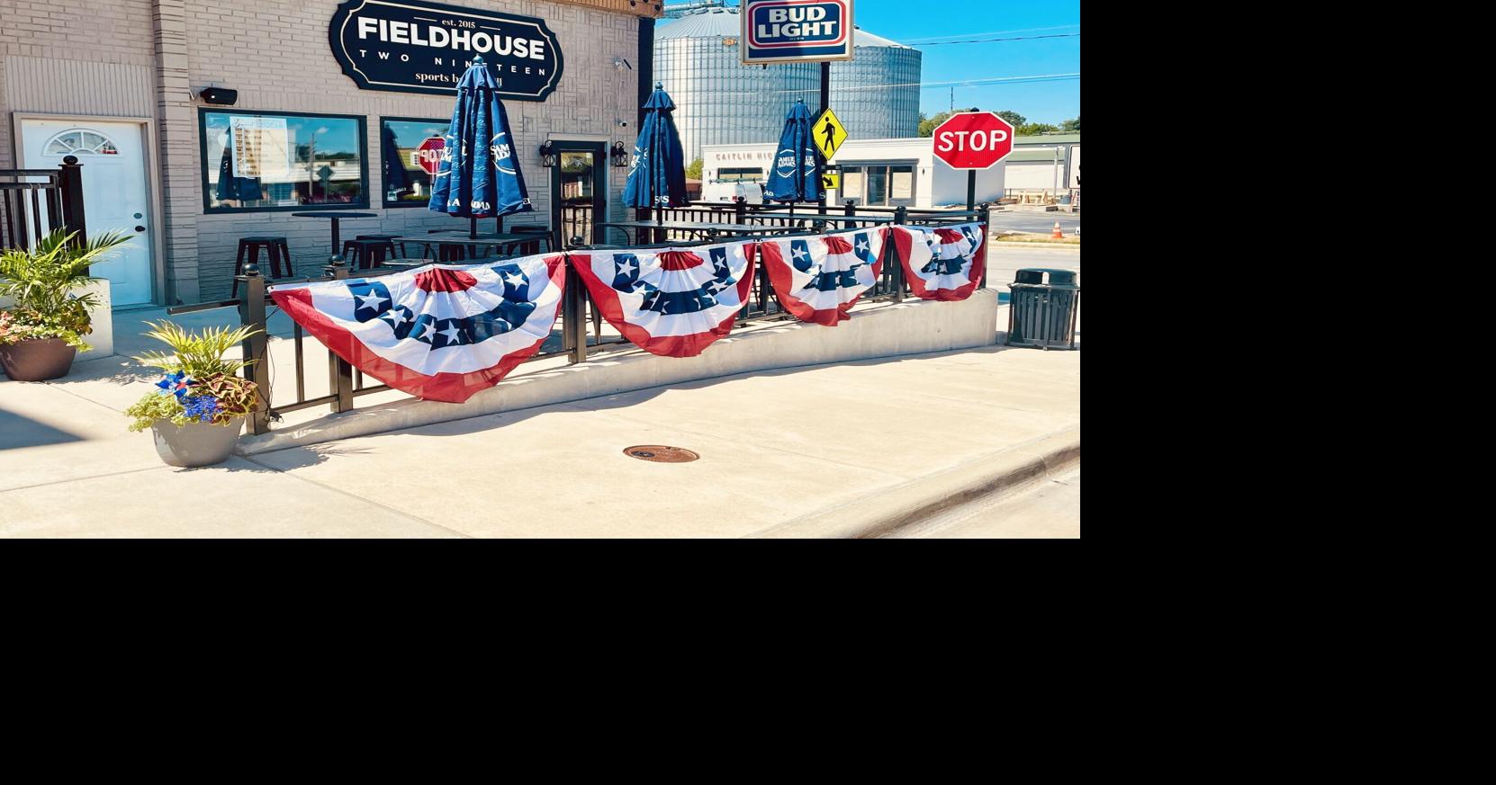 New restaurant planned at FieldHouse 219 location | Business | news ...