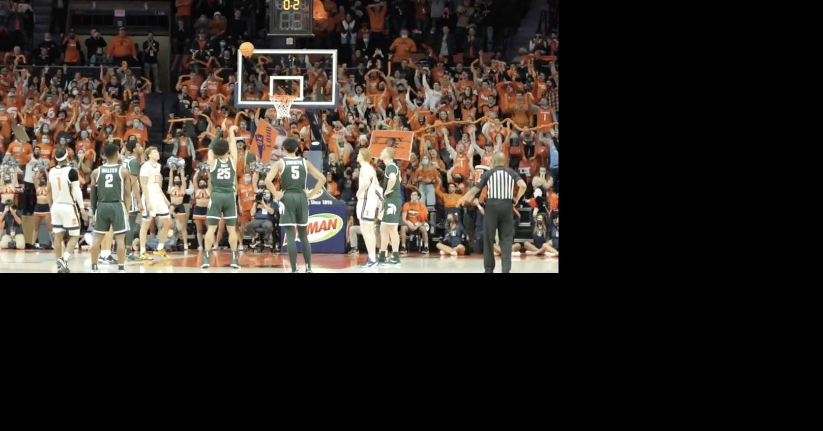 VIDEO: The dramatic conclusion | News | news-gazette.com