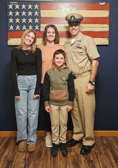 Top of the Morning, Nov. 11, 2025 | Military | news-gazette.com