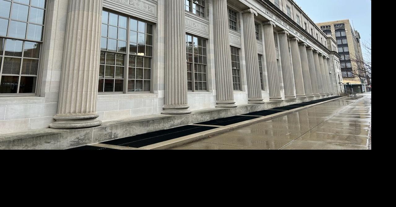 Courthouse | | news-gazette.com