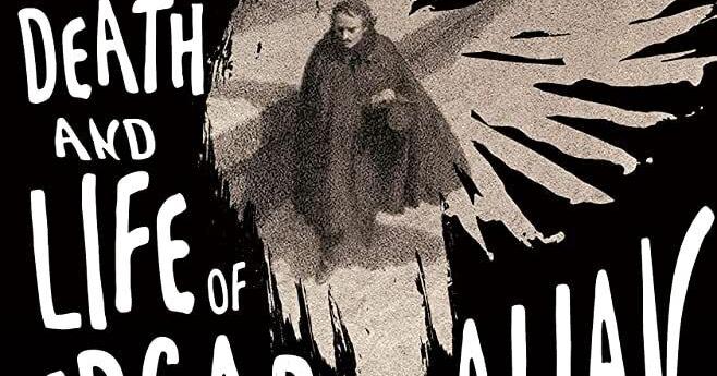 Susan McKinney | Dissecting the life and death of Edgar Allan Poe ...