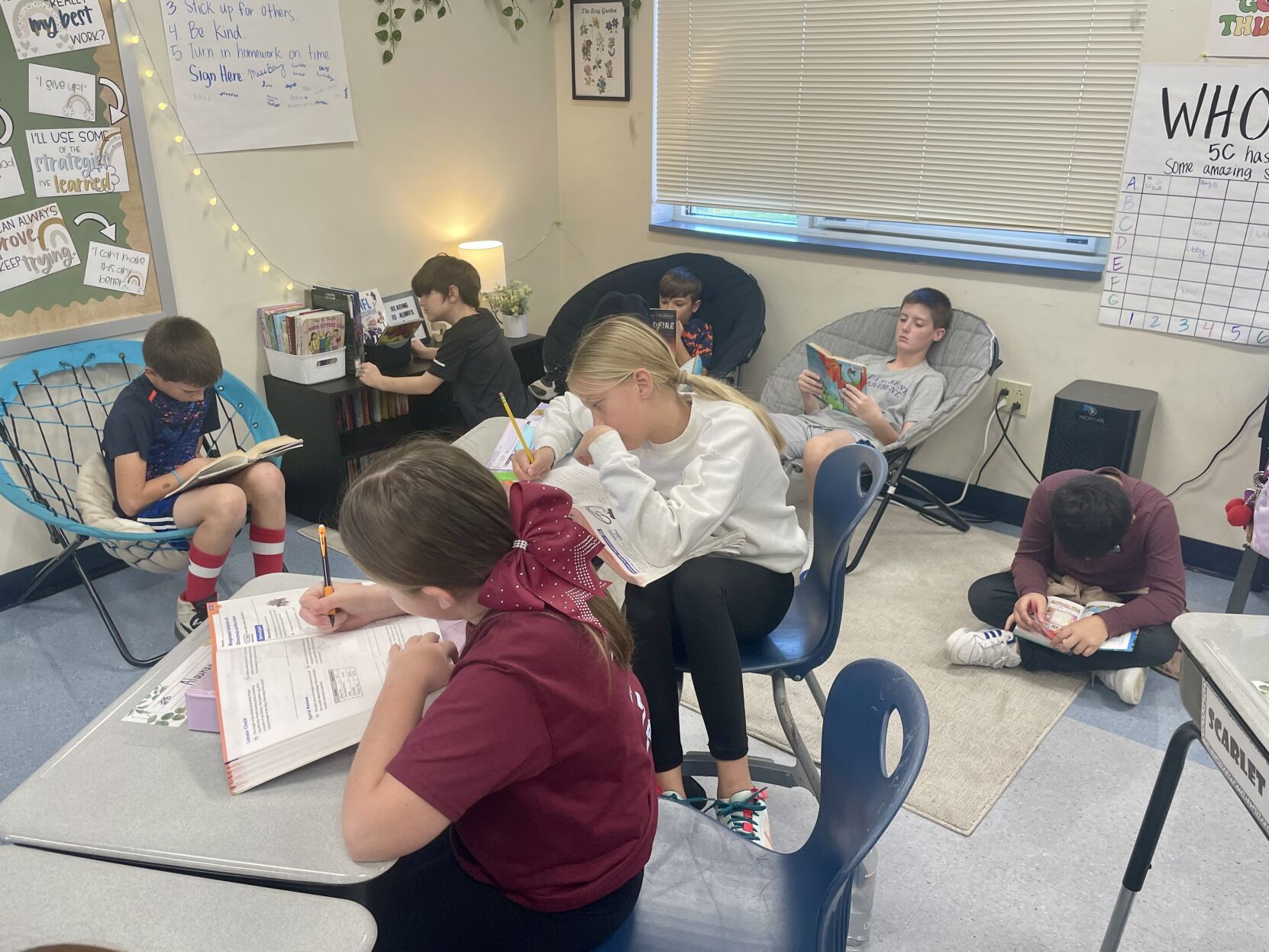 State report cards | The Super Six: St. Joseph Middle School | News ...