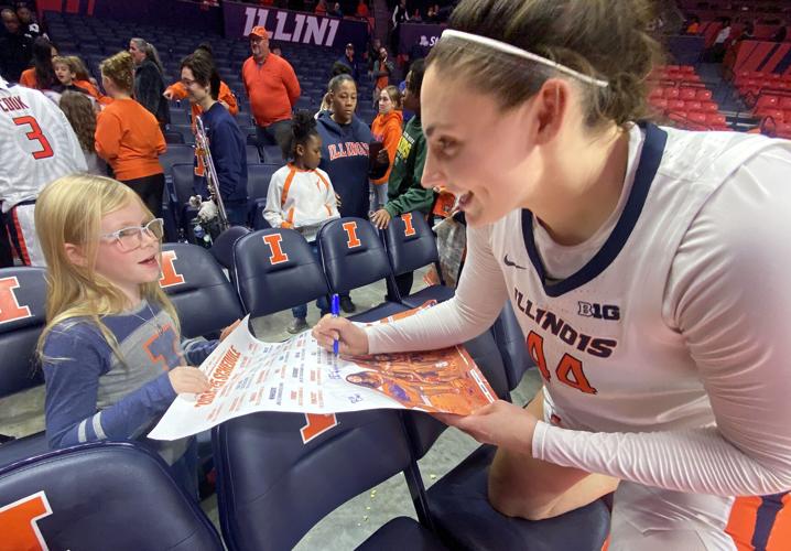 The daily pitch from Sports Editor Matt Daniels: Nov. 9, 2024 | Sports ...