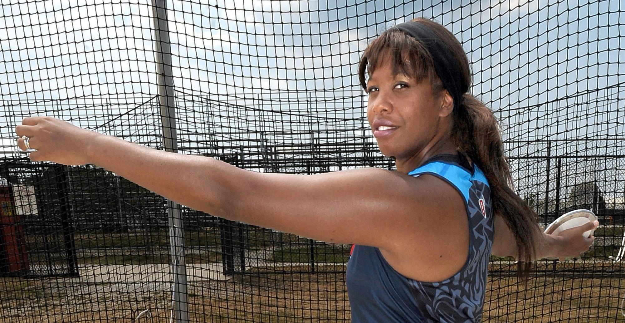 Big 10: My first Olympic memories | News | news-gazette.com