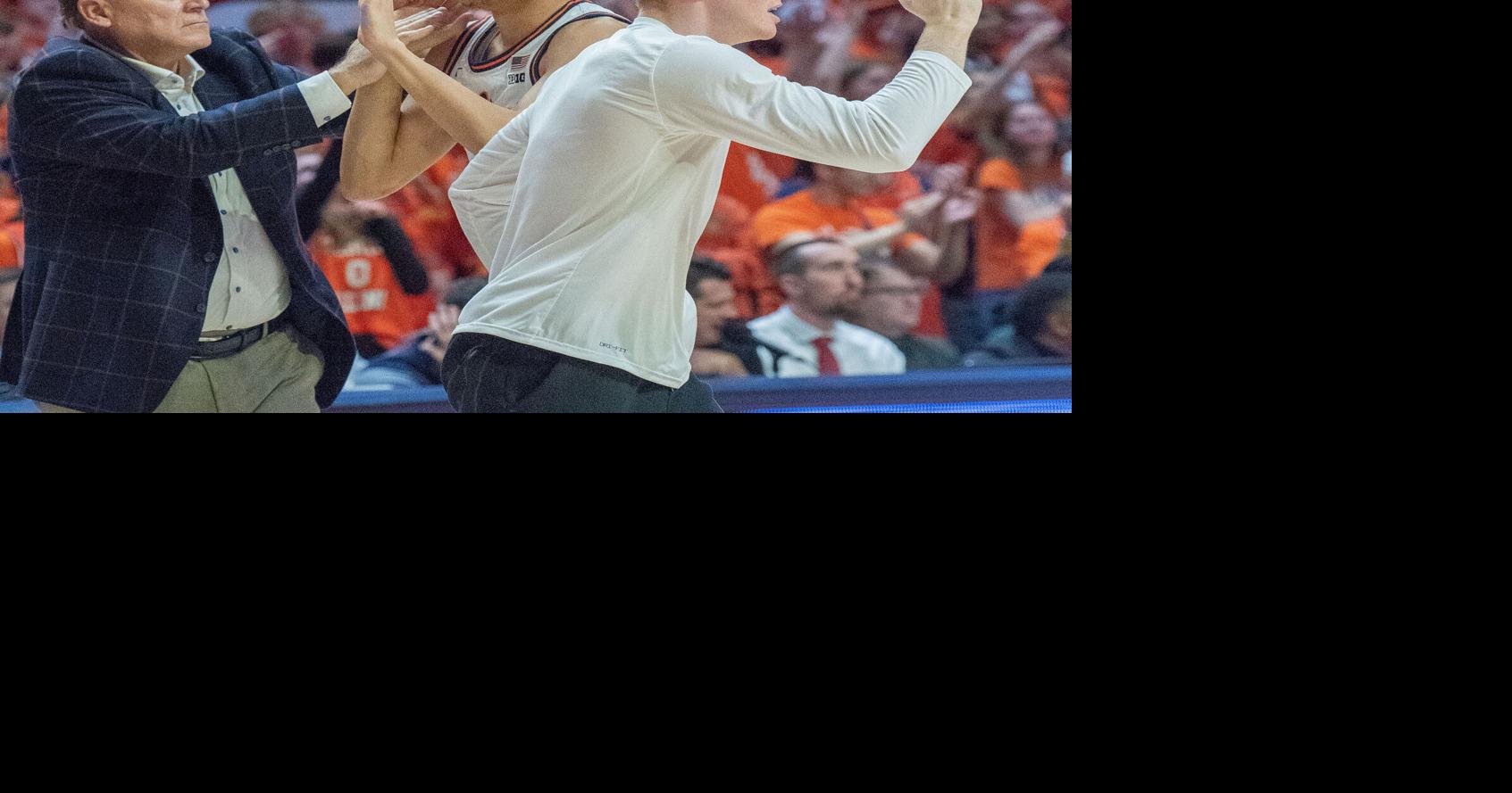 Goode's return provides infusion of leadership, shooting | Sports ...