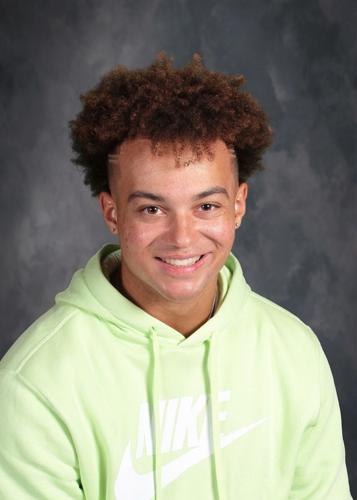 2022 All-Area baseball: Meet the first team | Sports | news-gazette.com