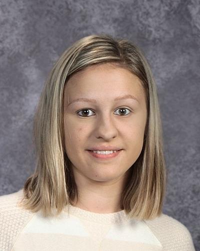 Armstrong Township Class of 2020 | Graduation 2020 | news-gazette.com