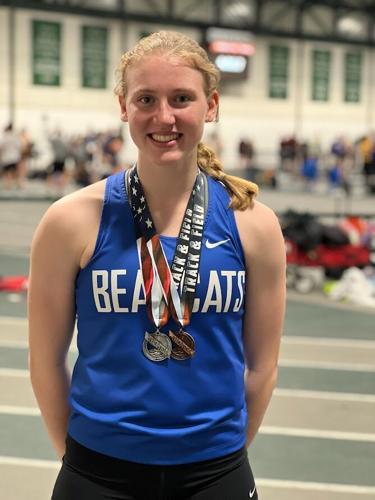 2024 All-Area Girls' Track and Field: Meet the first team | Sports ...
