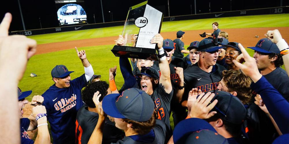 The daily pitch from Sports Editor Matt Daniels: May 21, 2024 | Sports ...