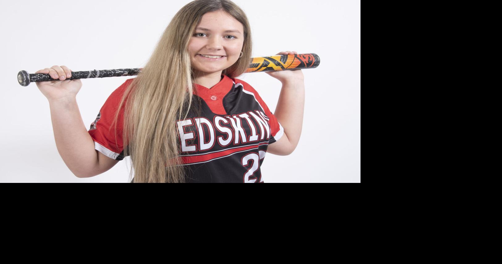Piatt’s OT: Taylar Mercer plays softball ... and fights fires | Opinion ...