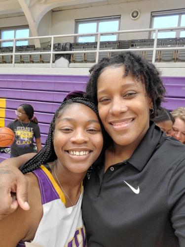 Athletes of the Week: Aniyah Emery and Reef Pacot | Sports | news ...