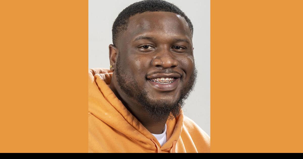 Jay Simpson | My dad's mistakes still motivate me today | Columns ...