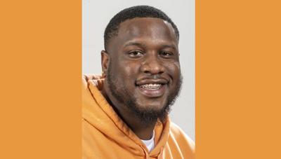 Jay Simpson | My dad's mistakes still motivate me today | Columns ...