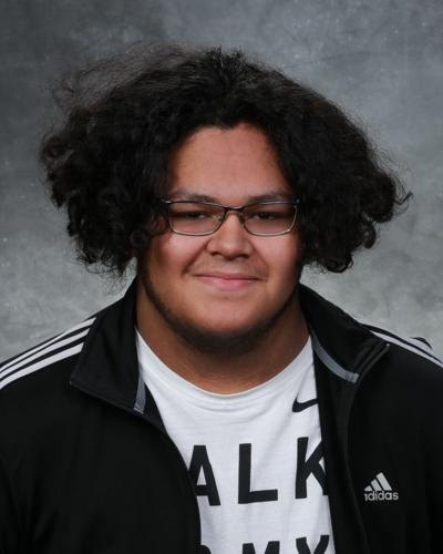 Urbana Class of 2020 | Graduation 2020 | news-gazette.com