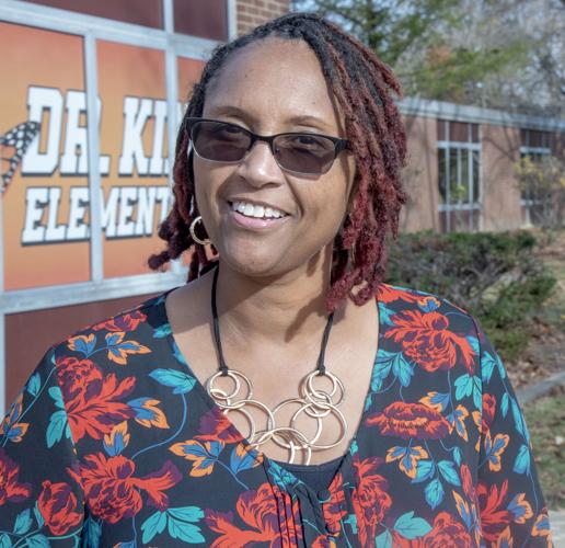 Beyond the Boardroom: Dr. King Elementary's Michelle Turner | People ...